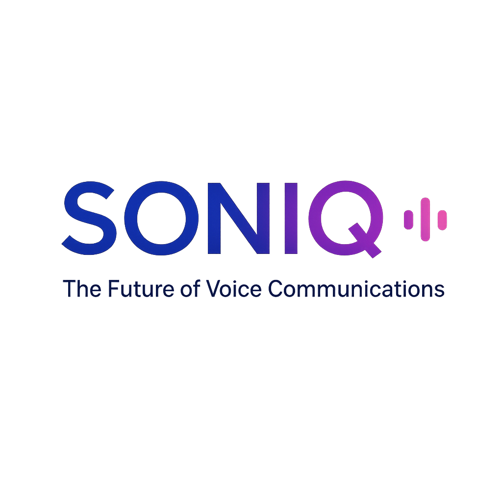 SONIQ | The Future of Telecoms — Stateless Object Network for ...